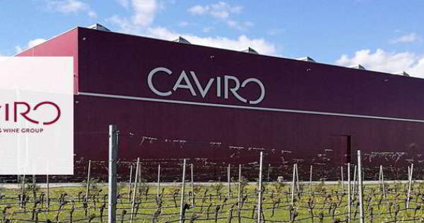 Cantine Caviro | Il gruppo vinicolo più grande d'Italia