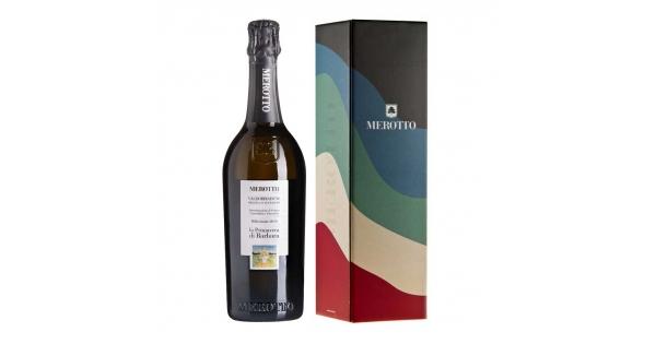 Prosecco Valdobbiadene Superiore Dry Primavera di Barbara Magnum