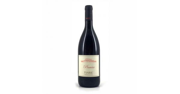 Pinuàr pinot nero Tiare in Vendita su Italianwinelovers