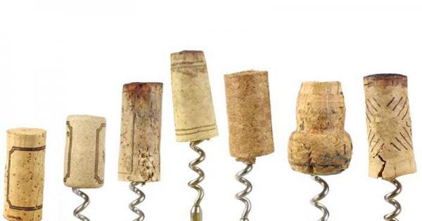 Se il tappo sa di tappo?