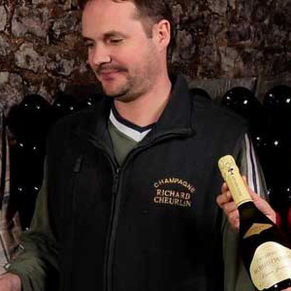 Richard Cheurlin