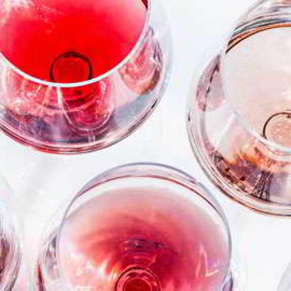 I vini Rosati, il vino di una notte |acquista su Italianwinelovers